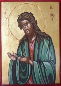 Comuniune Ortodoxa Postul creştin ortodox (II)